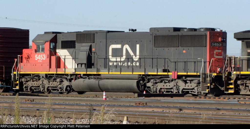 CN 5453